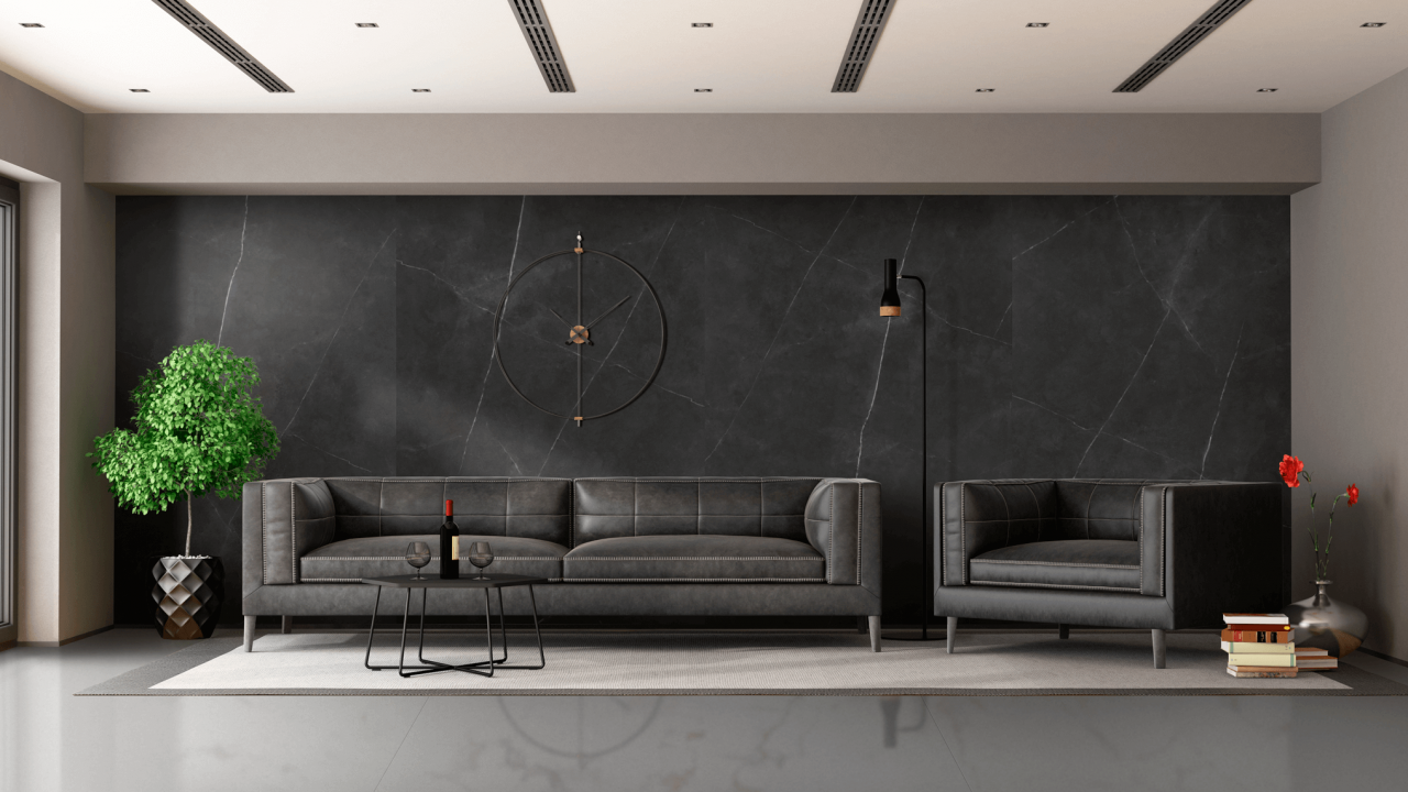 Interlam - Contemporâneo. Compacto. Versátil.