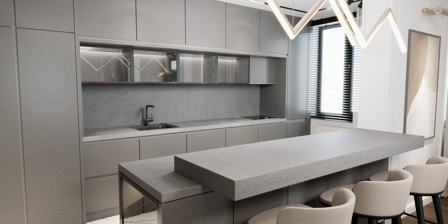 Interlam - Contemporâneo. Compacto. Versátil.