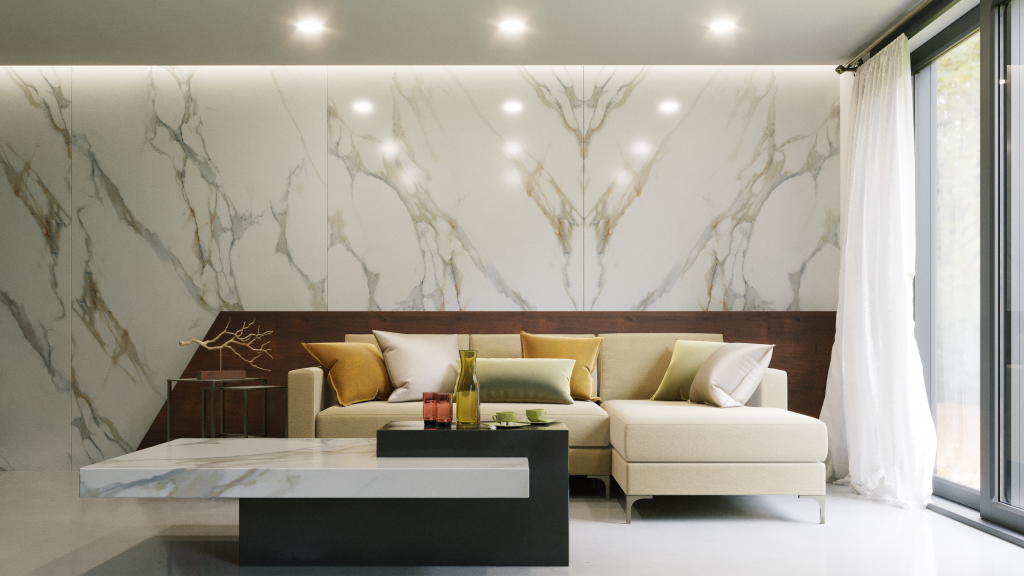 Interlam - Contemporâneo. Compacto. Versátil.